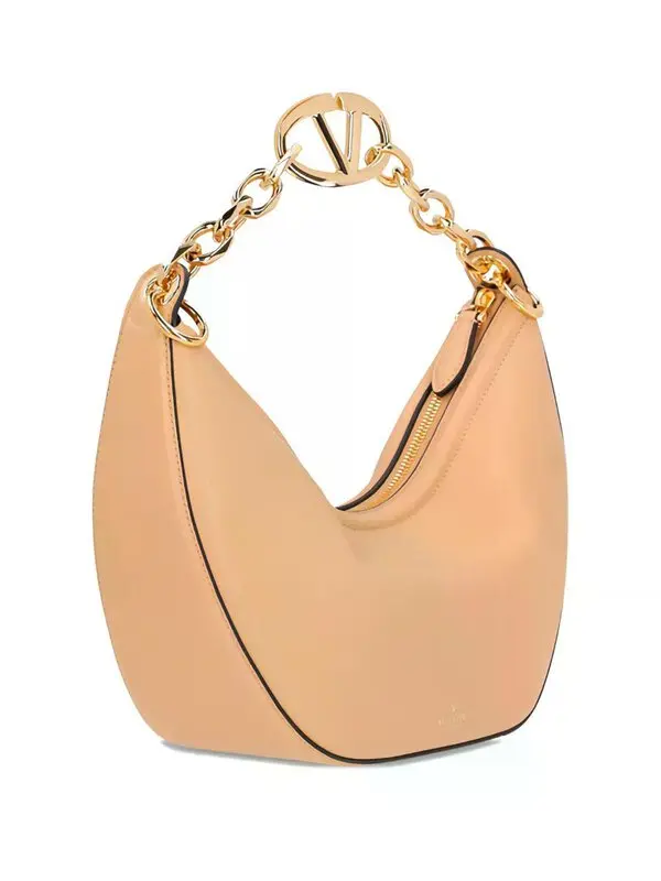 Valentino Garavani Chain-link Tote Bag