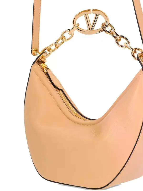 Valentino Garavani Chain-link Tote Bag