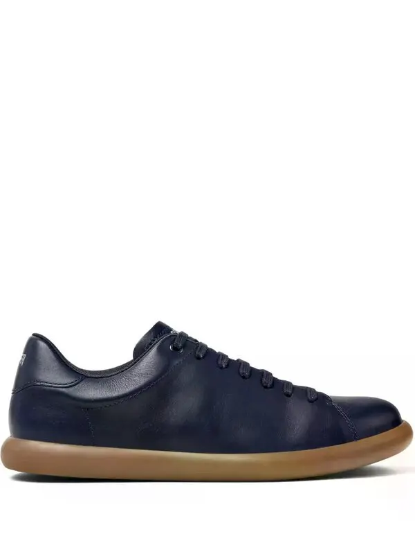 Camper Pelotas Soller Leather Sneakers