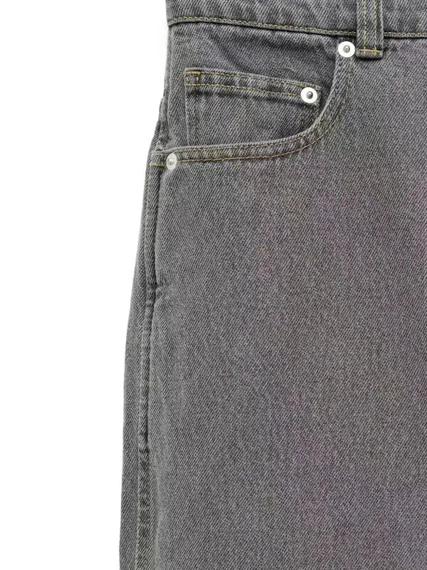 Gimaguas Five-pocket Jeans