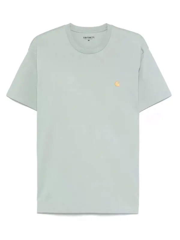 Carhartt Work In Progress Cotton T-shirt - Green