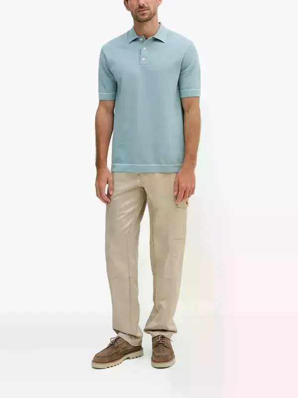 Guess Cargo-pocket Trousers