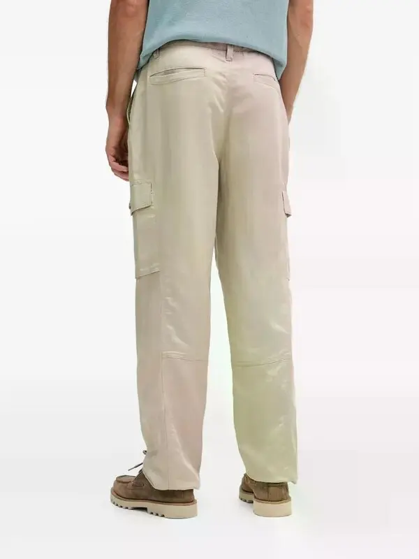 Guess Cargo-pocket Trousers