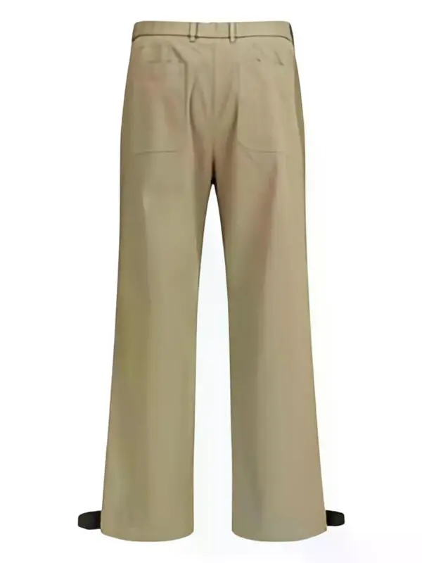 Brioni Utility-pocket Trousers