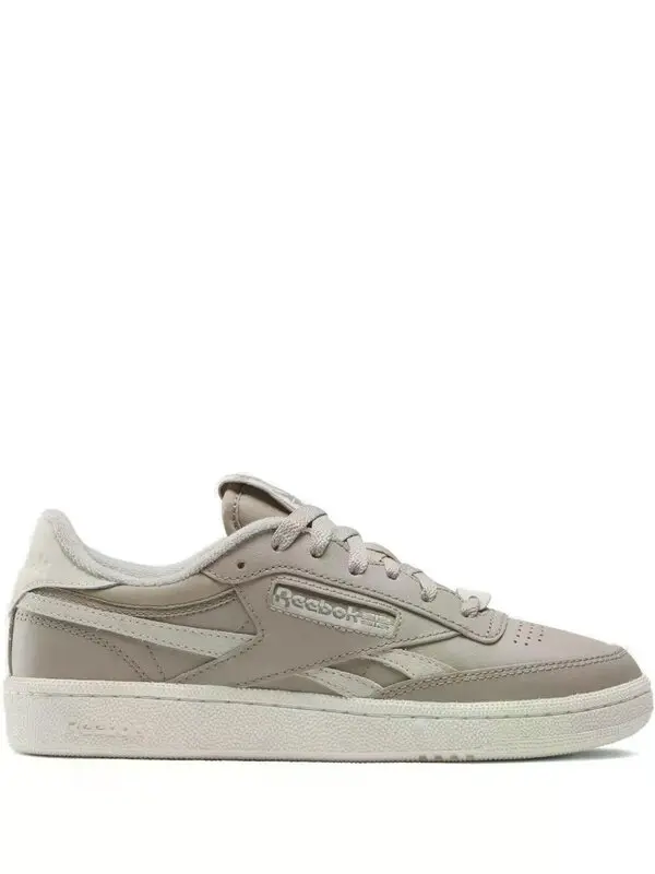 REEBOK Club C Revenge Sneakers - Grey