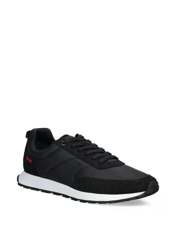 Hugo Icelin Lace-up Sneakers
