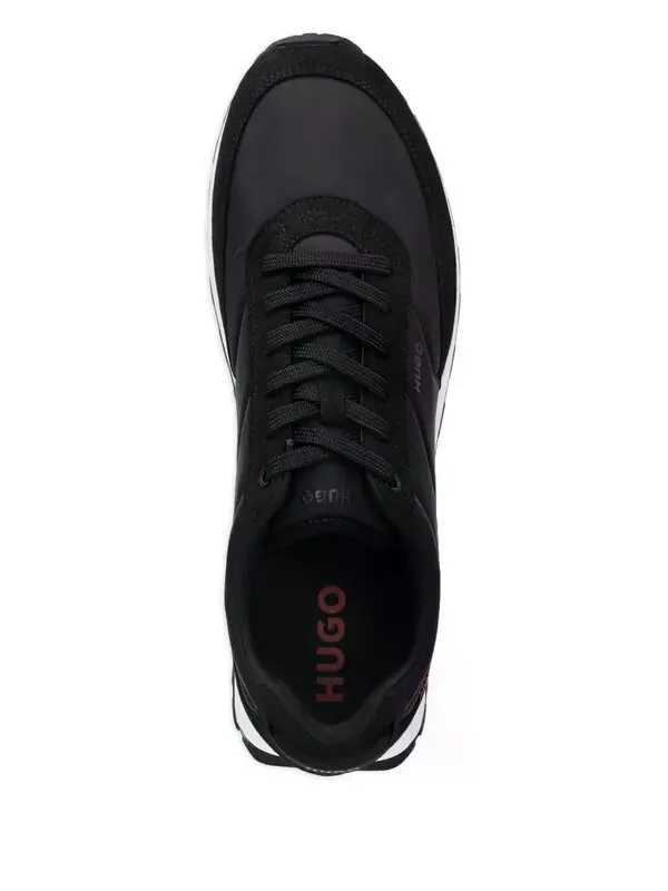 Hugo Icelin Lace-up Sneakers