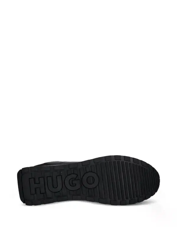 Hugo Icelin Lace-up Sneakers