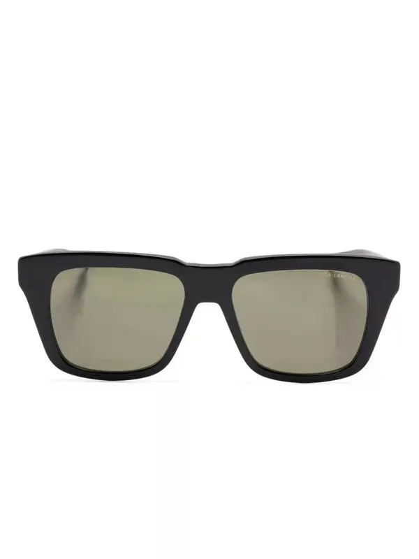 Dita Square Frame Sunglasses