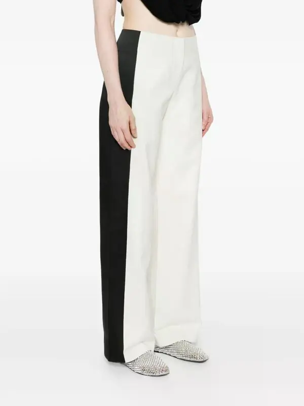 Christopher Esber Side-stripe Trousers