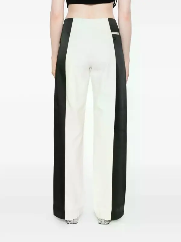 Christopher Esber Side-stripe Trousers