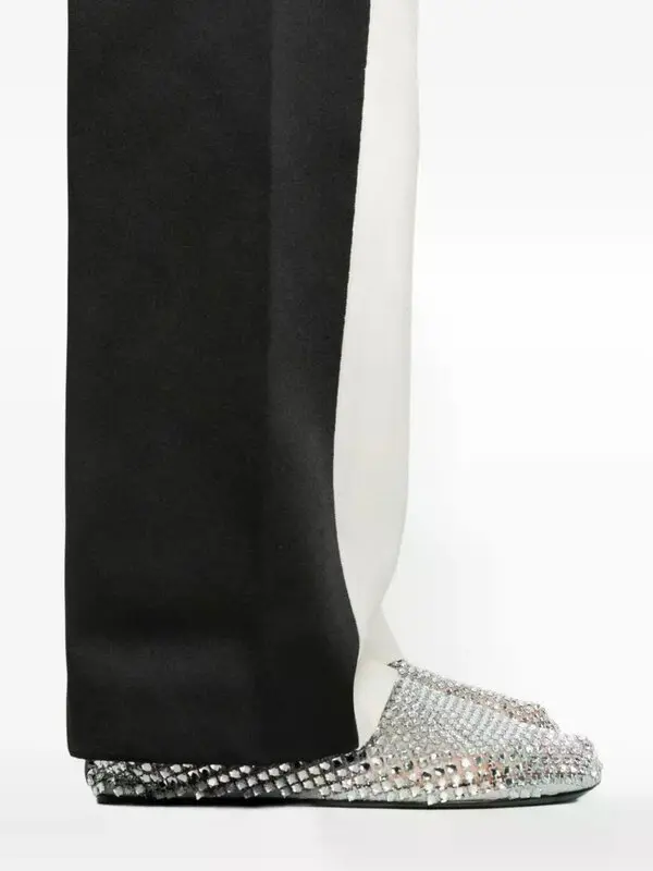 Christopher Esber Side-stripe Trousers