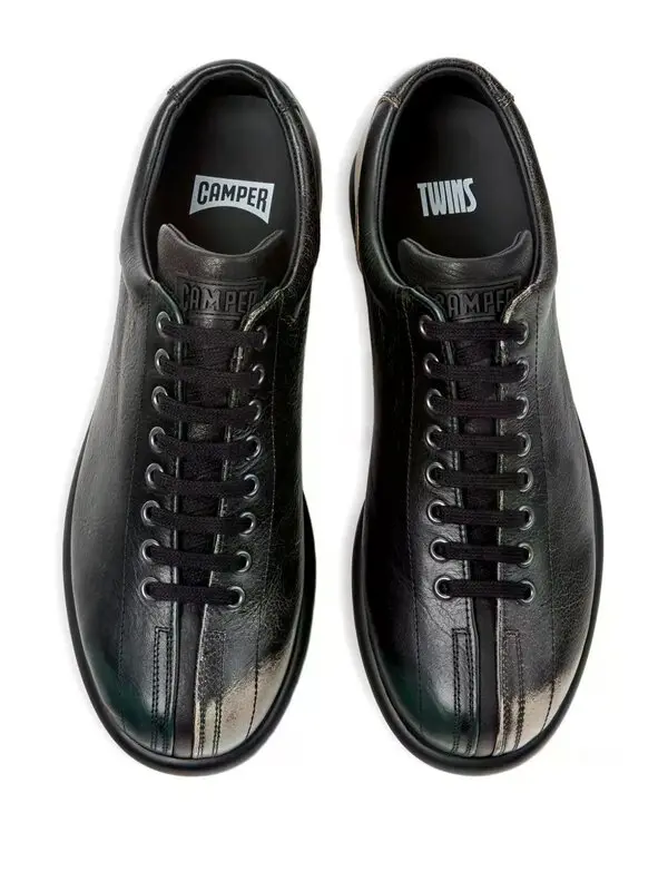 Camper Pelotas Ariel Sneakers - Black