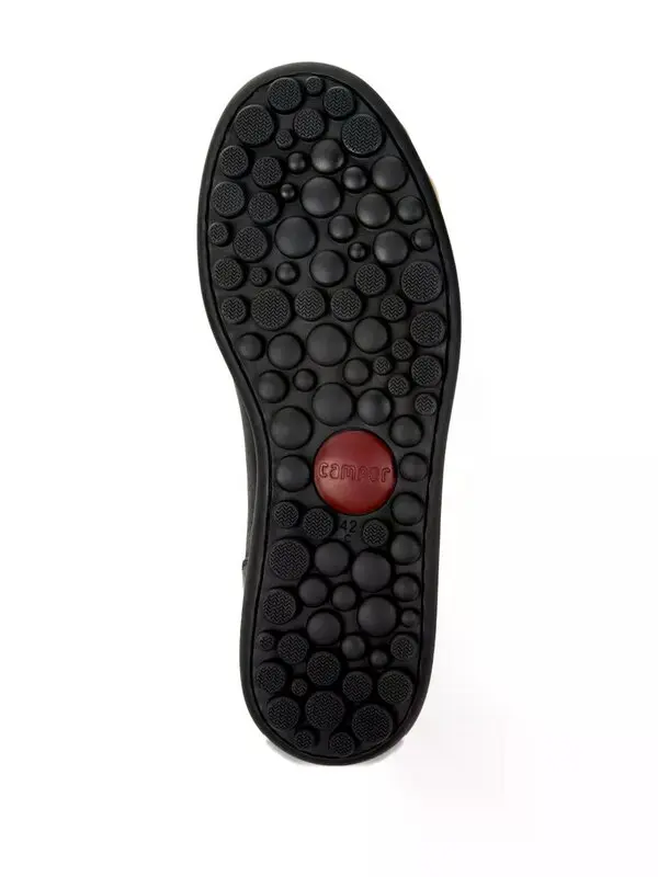 Camper Pelotas Ariel Sneakers - Black