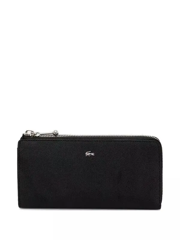 Lacoste Daily City Wallet - Black