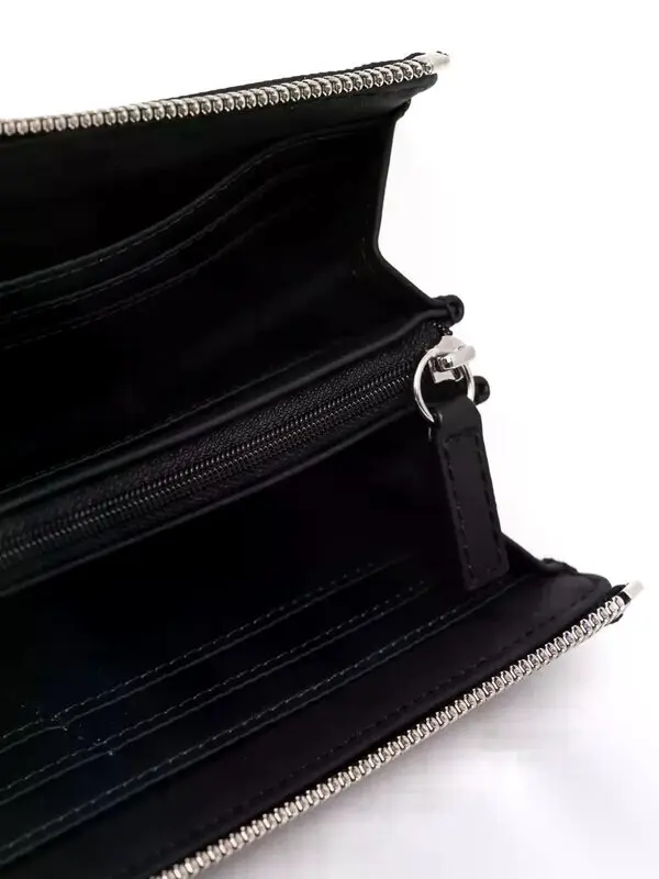 Lacoste Daily City Wallet