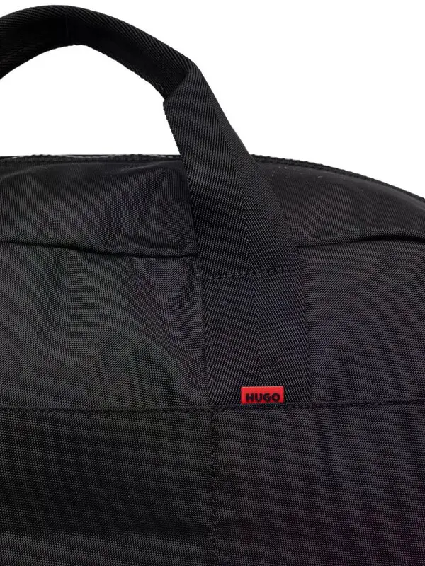 Hugo Top-handle Holdall