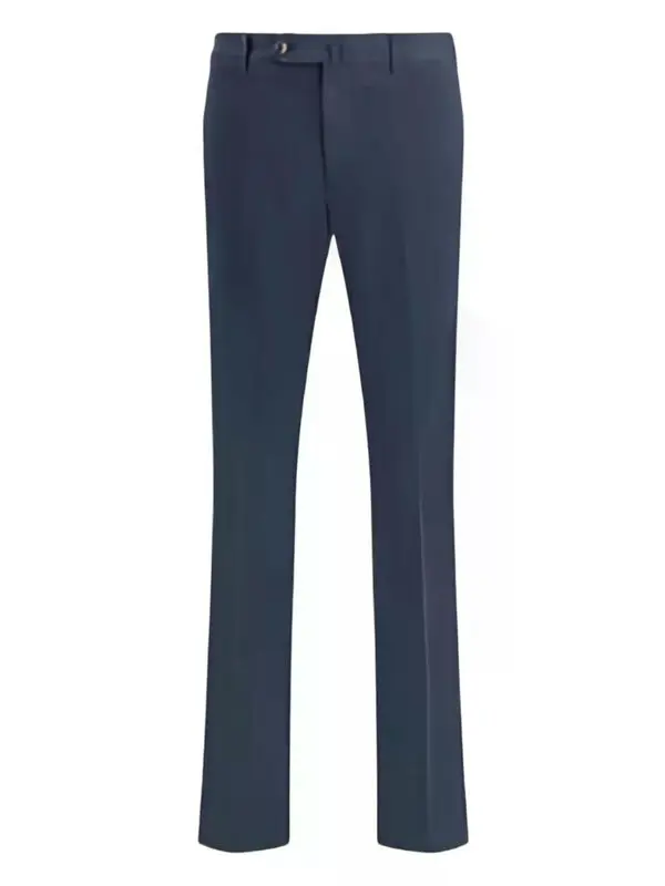 PT TORINO Cotton Trousers