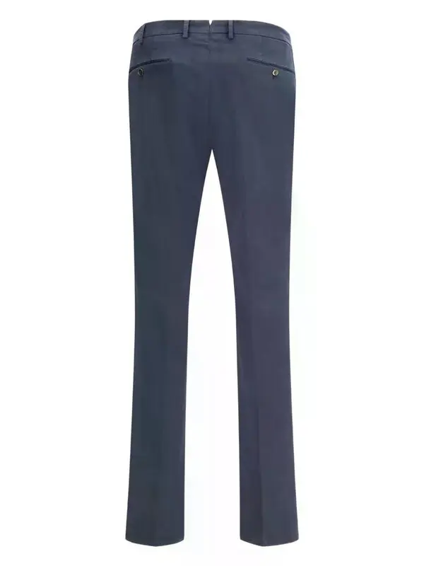 PT TORINO Cotton Trousers