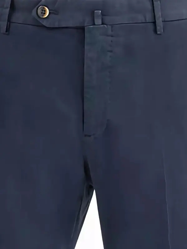 PT TORINO Cotton Trousers
