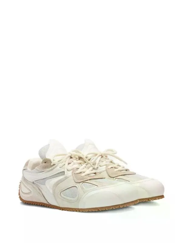 Axel Arigato Slow Runner Low-top Sneakers