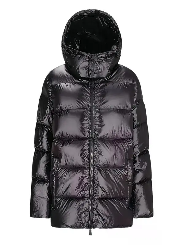 Add Down Padded Jacket