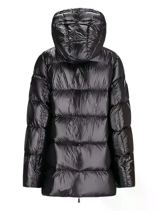 Add Down Padded Jacket