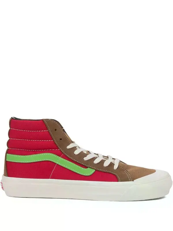 VANS Og Style 138 Sneakers