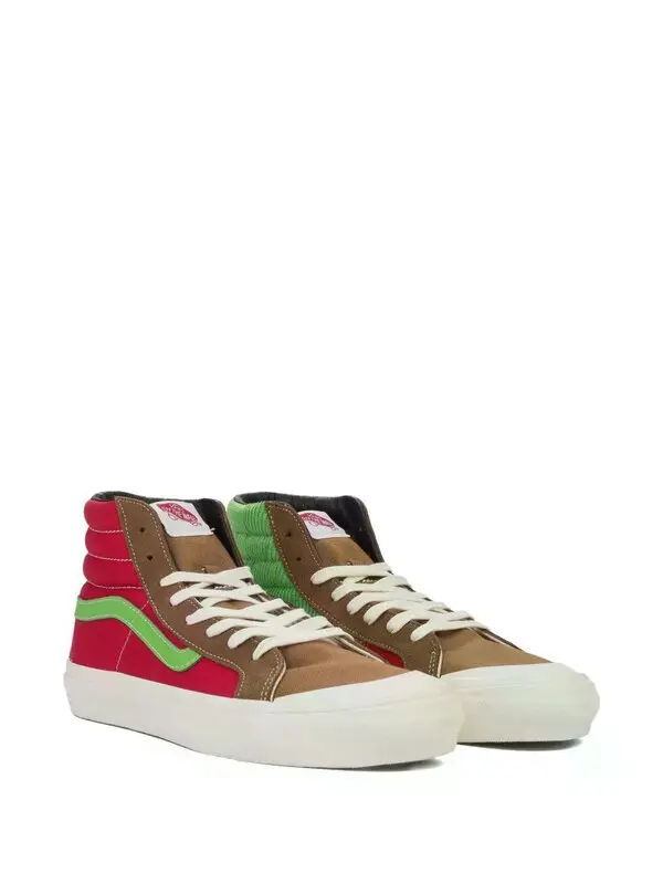 VANS Og Style 138 Sneakers