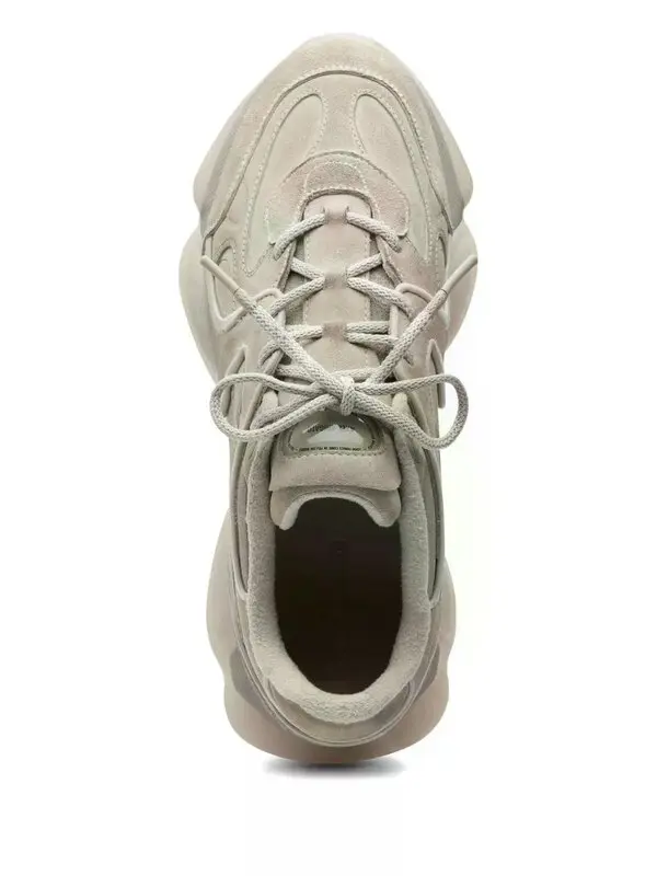 Axel Arigato Eris Panelled Sneakers - Neutrals