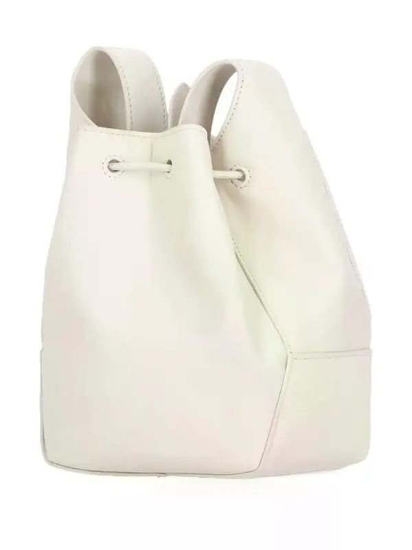 Brunello Cucinelli Drawstring Bucket Bag