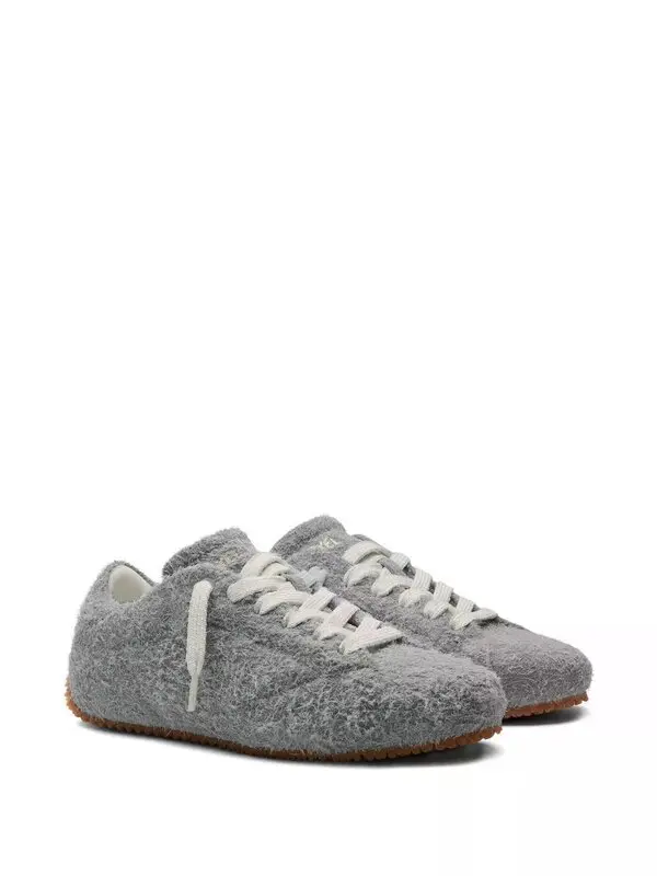 Axel Arigato Lace-up Sneakers - Grey