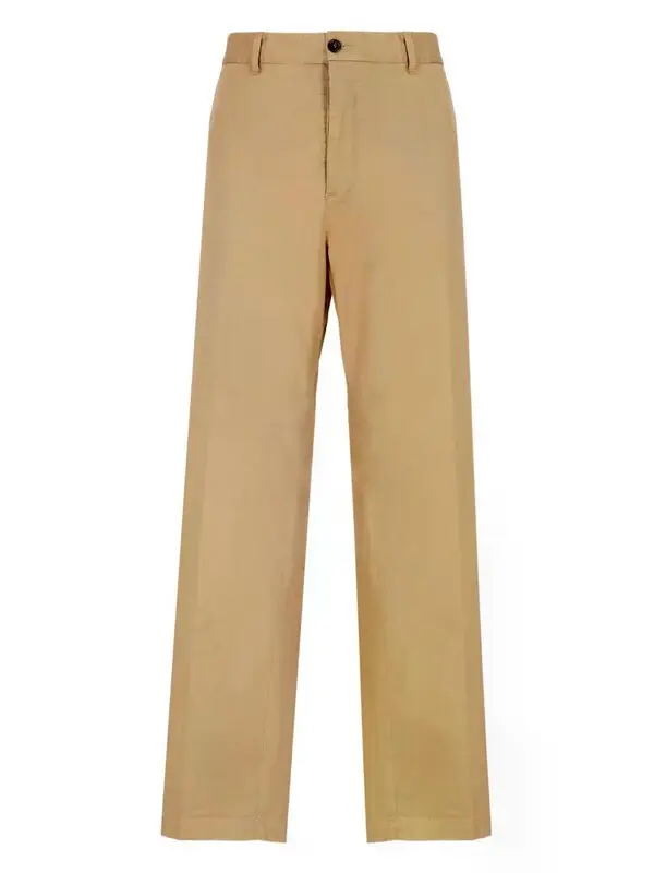 Dsquared2 Button-fastening Trousers