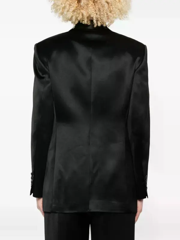Filippa K Double-breasted Blazer