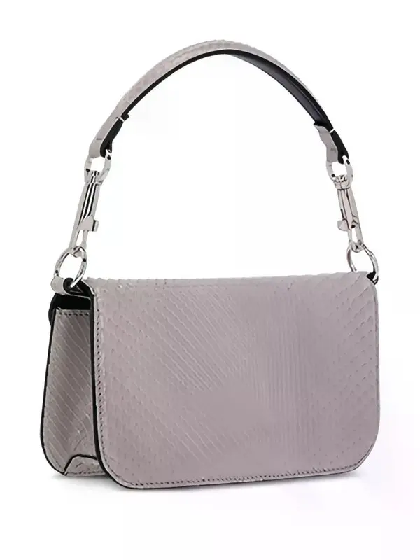 Valentino Garavani Locò Small Shoulder Bag