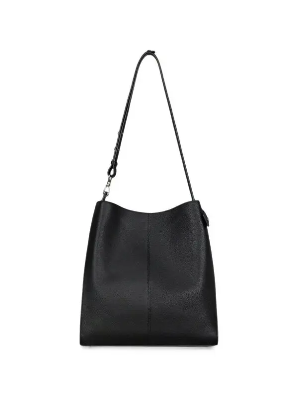 Givenchy Grained-leather Shoulder Bag