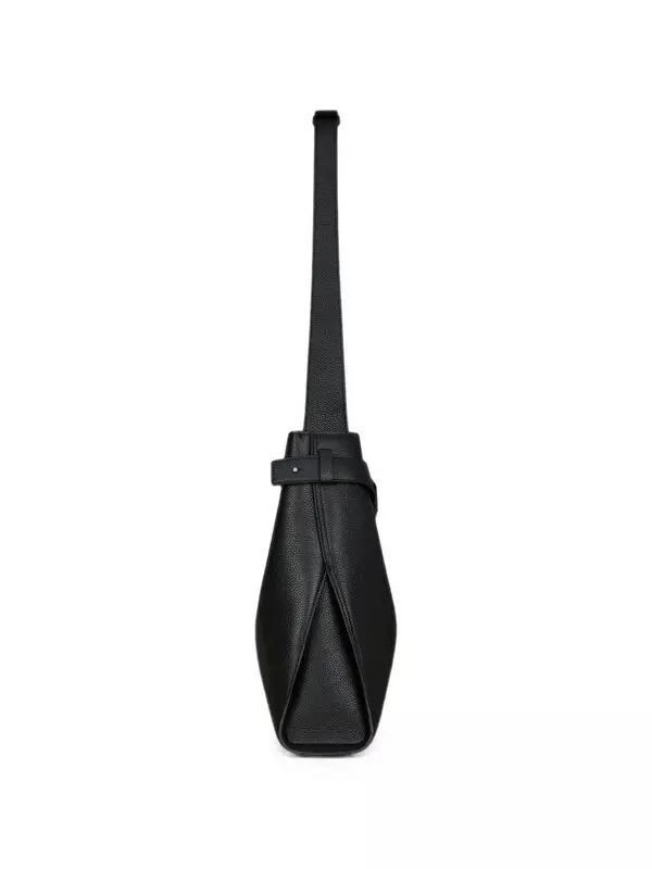 Givenchy Grained-leather Shoulder Bag