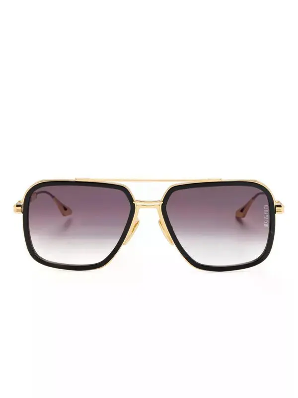 Dita Eplx.21 Sunglasses - Gold