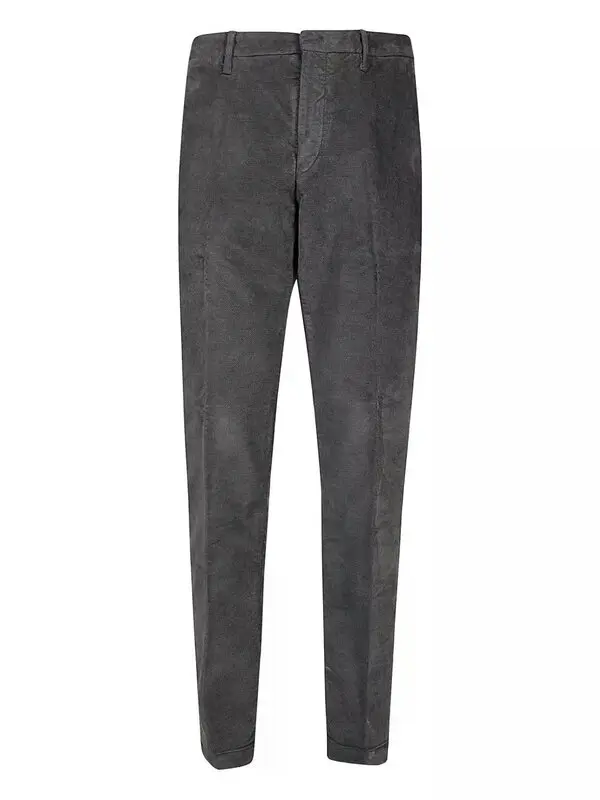 RE-HASH Corduroy Trousers