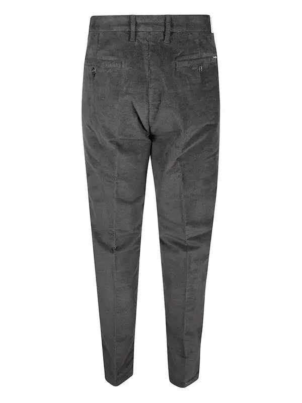 RE-HASH Corduroy Trousers