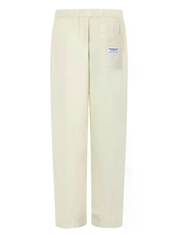 NEW AMSTERDAM SURF ASSOCIATION Drawstring Trousers
