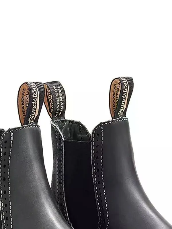 Blundstone Leather Chelsea Boots