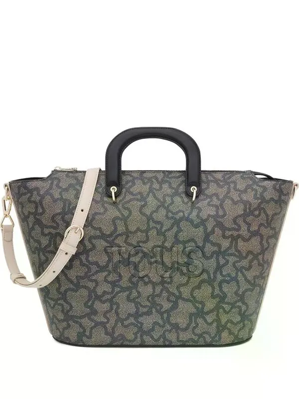 TOUS Printed Tote Bag