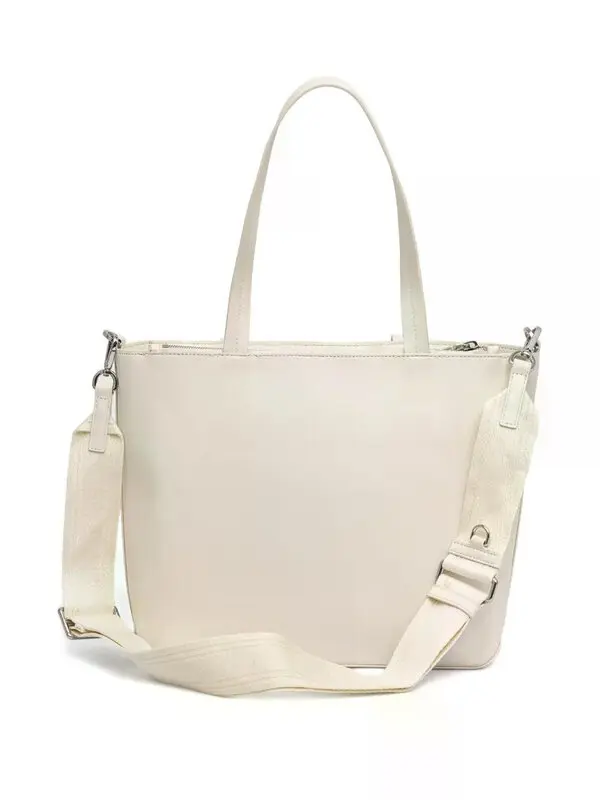 Marc O'polo Embossed Logo Tote Bag
