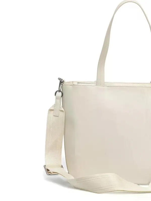 Marc O'polo Embossed Logo Tote Bag
