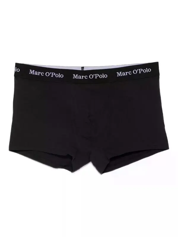 Marc O'polo Logo-band Boxer Shorts