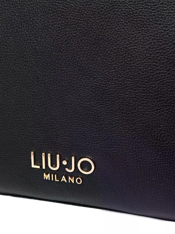 Liu Jo Studded Belt Shoulder Bag