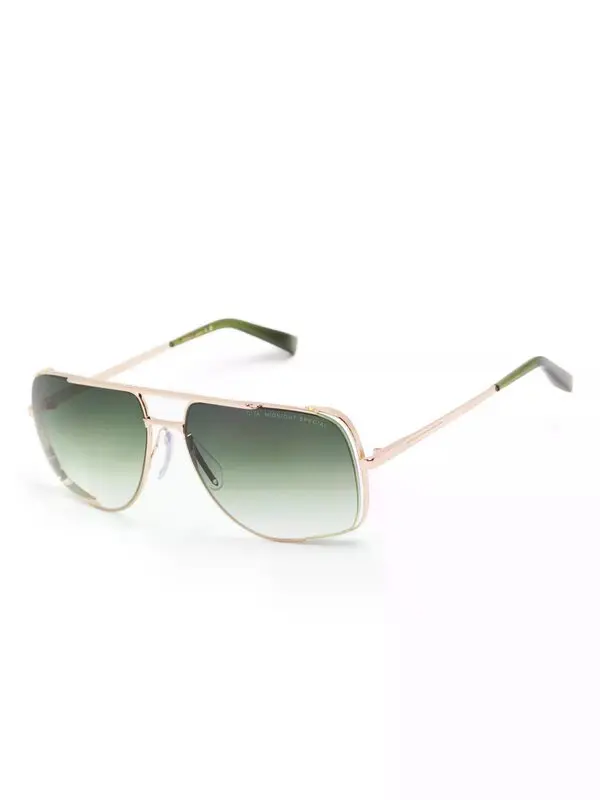 Dita Midnight Special Sunglasses