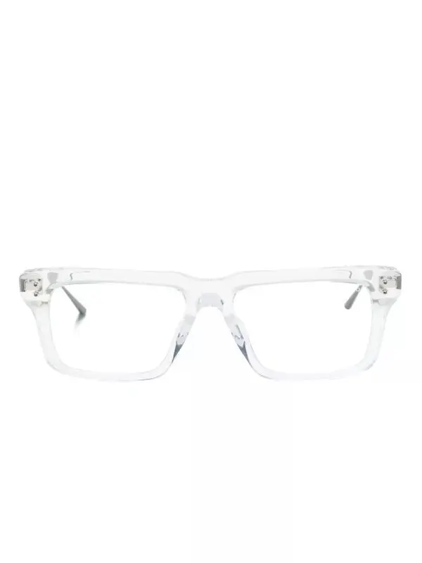 Dita Lataro Eyeglasses - Grey