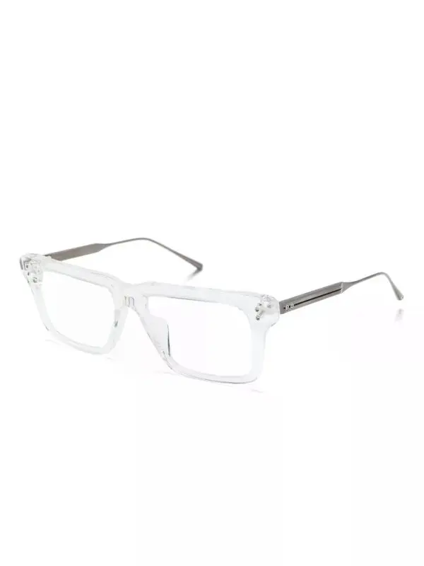 Dita Lataro Eyeglasses - Grey